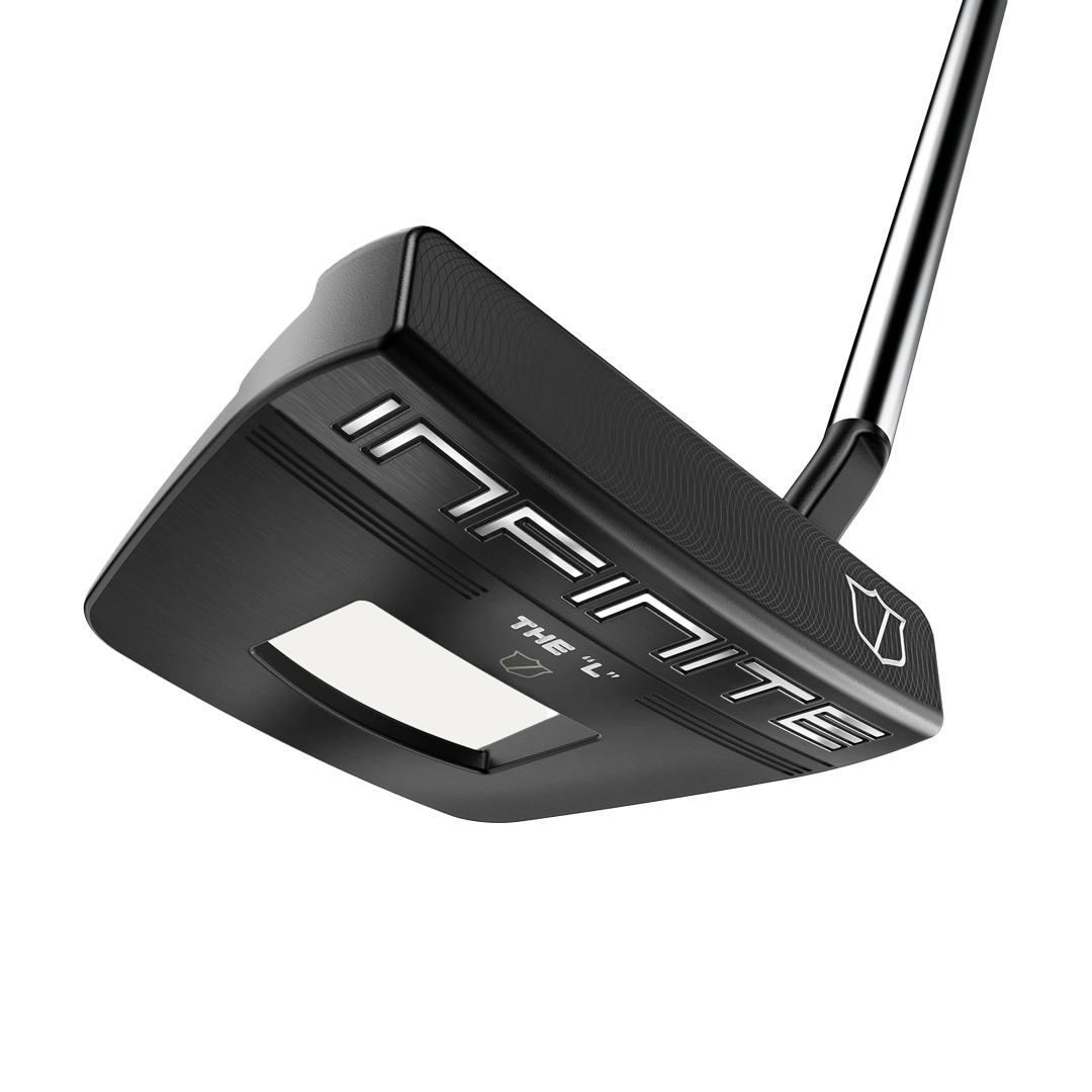 Wilson Infinite® The L™ Putter - Golf and Golf